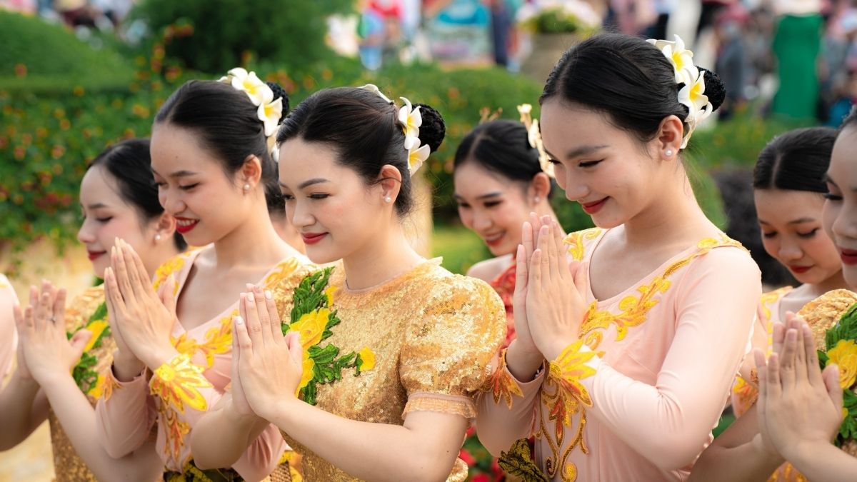 Top 50+ ảnh đẹp Tây Ninh ấn tượng, thu hút